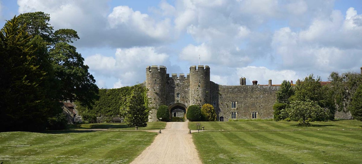 Amberley Castle | Luxury Vacations UK