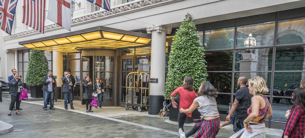 The Beaumont | Luxury Vacations UK