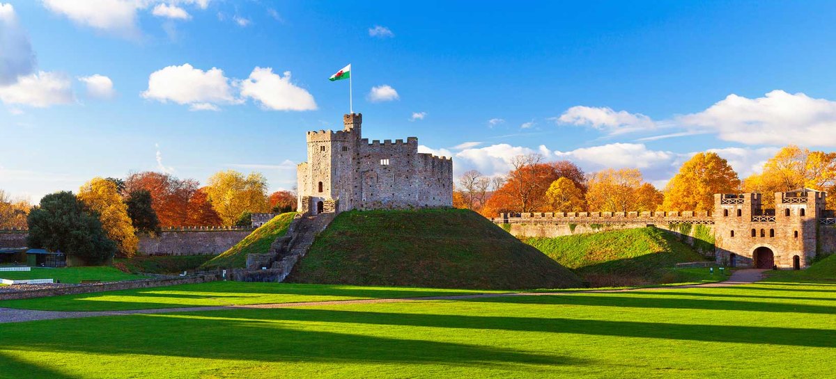 Cardiff | Luxury Vacations UK