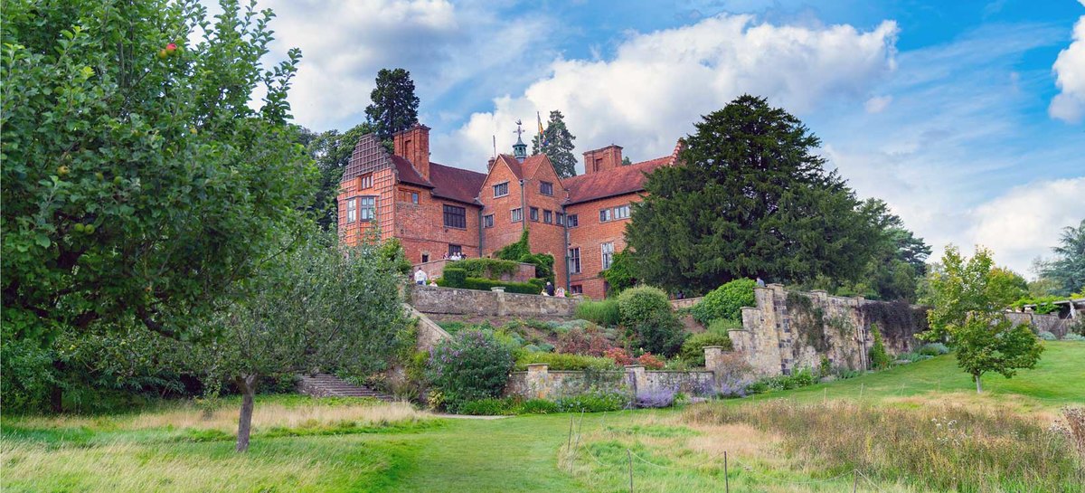 Chartwell | Luxury Vacations UK