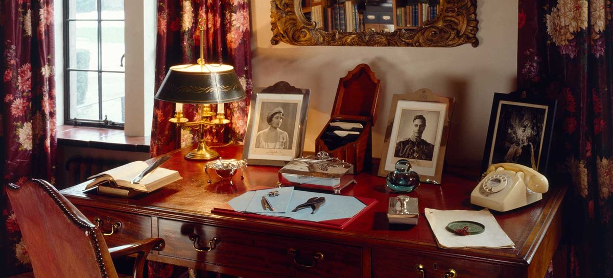 Churchill's home, Chartwell and Hever Castle | Luxury Vacations UK