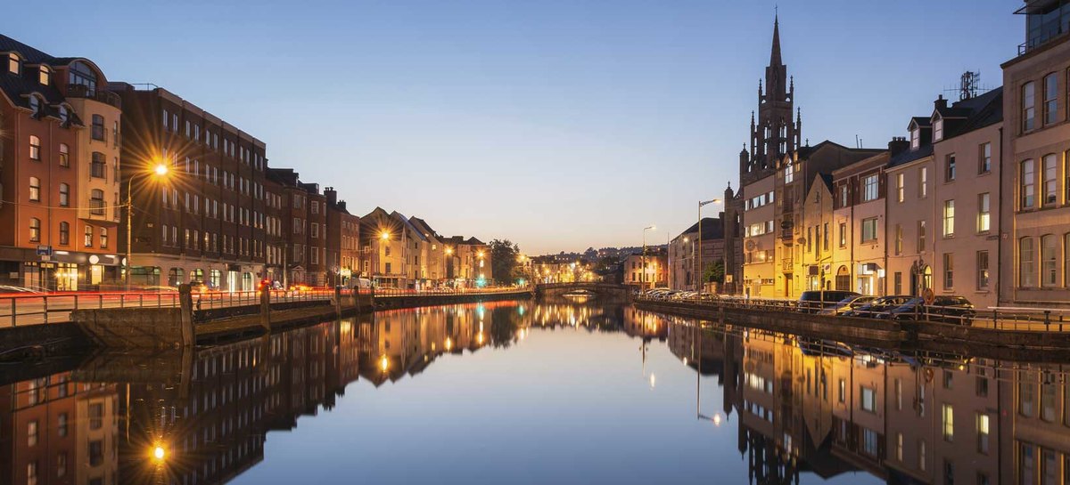 Cork | Luxury Vacations UK