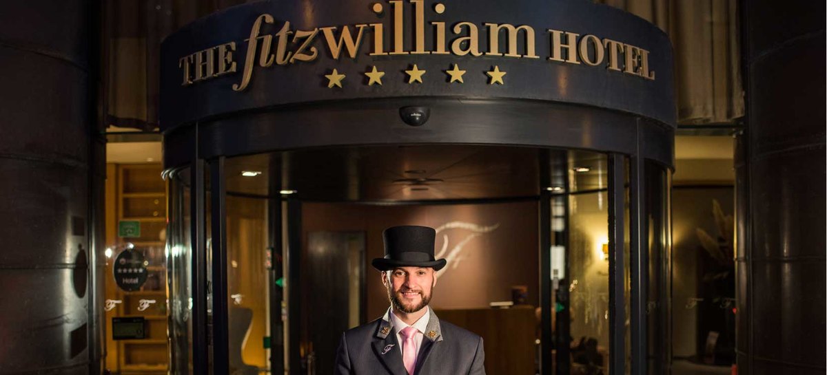 The Fitzwilliam | Luxury Vacations UK