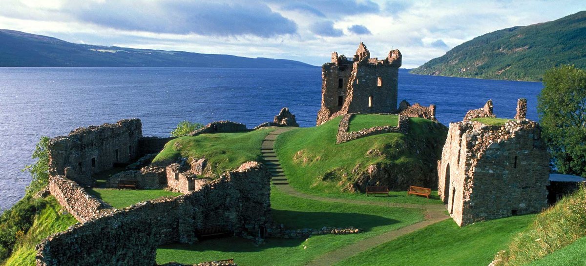 Loch Ness | Luxury Vacations UK