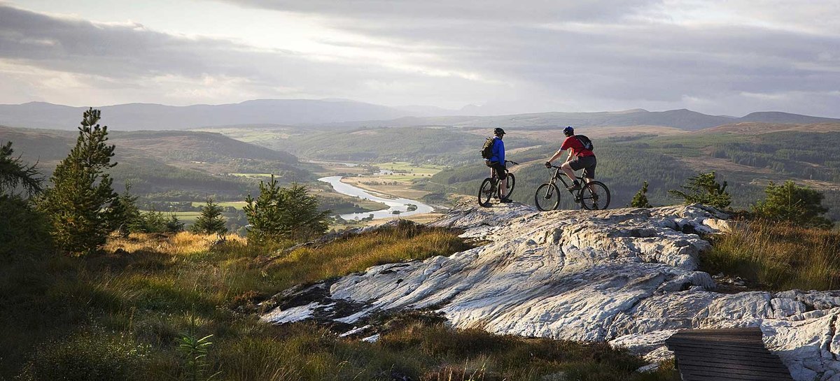 Scotland adventure | Luxury Vacations UK