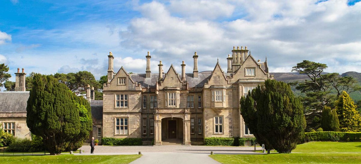 Muckross House and Gardens | Luxury Vacations UK