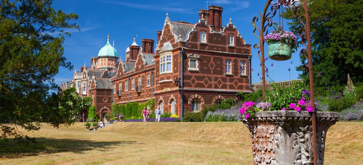 Sandringham Estate | Luxury Vacations UK