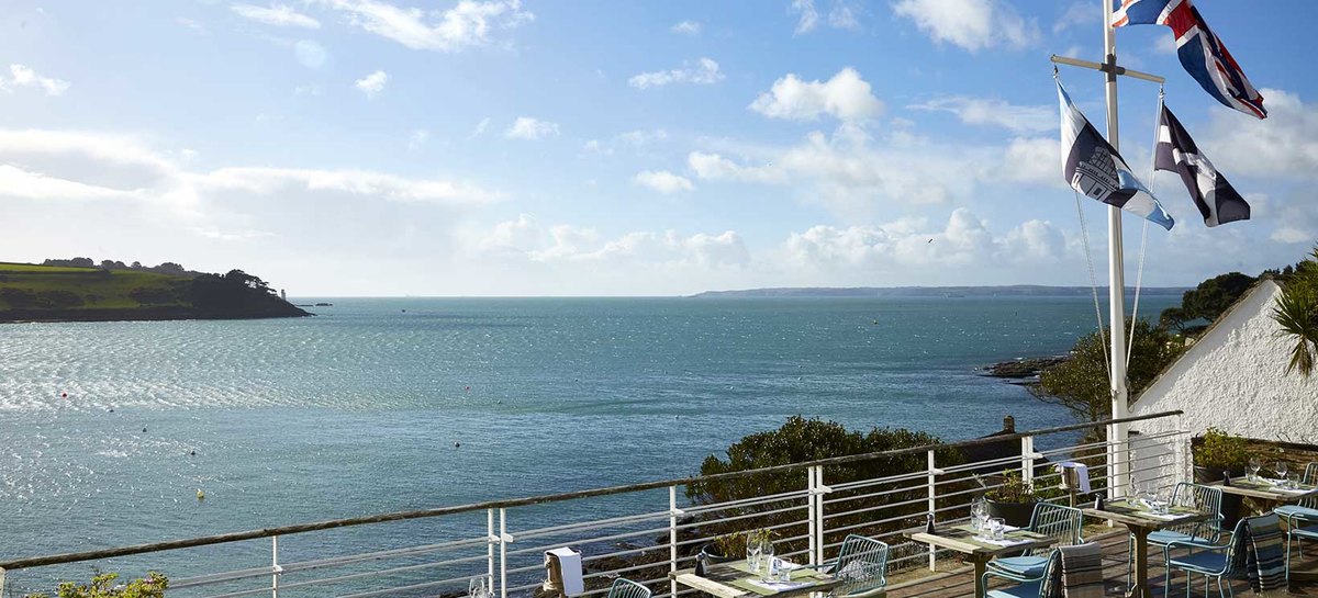 Hotel Tresanton | Luxury Vacations UK