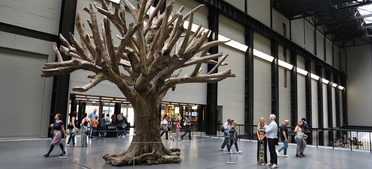 Tate Modern | Luxury Vacations UK